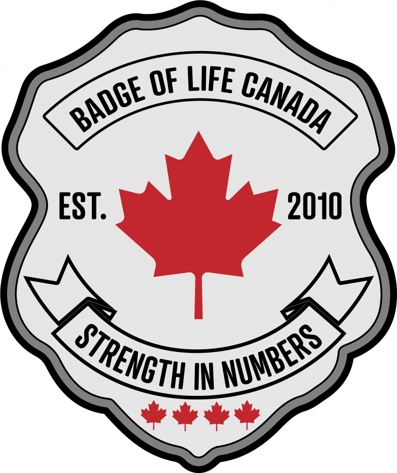 Badge of Life Canada – Empowering Canadian First Responders and Public ...